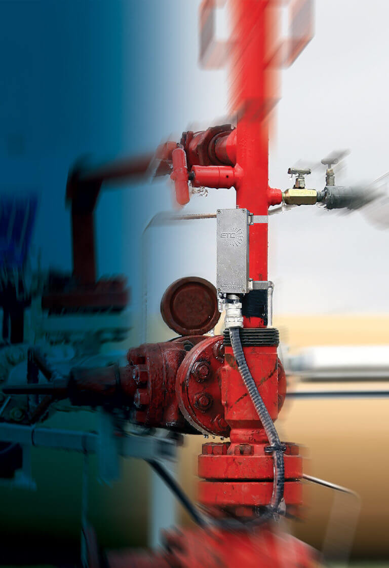 Using Kinetic Energy for Plunger Lift Safety and Maintenance